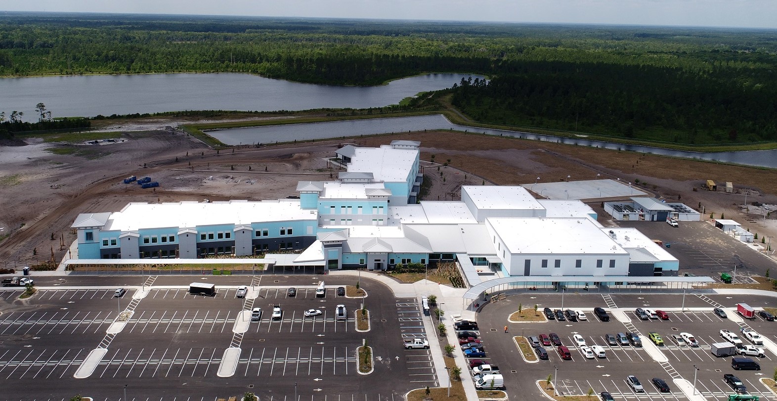 Lakeside Academy
