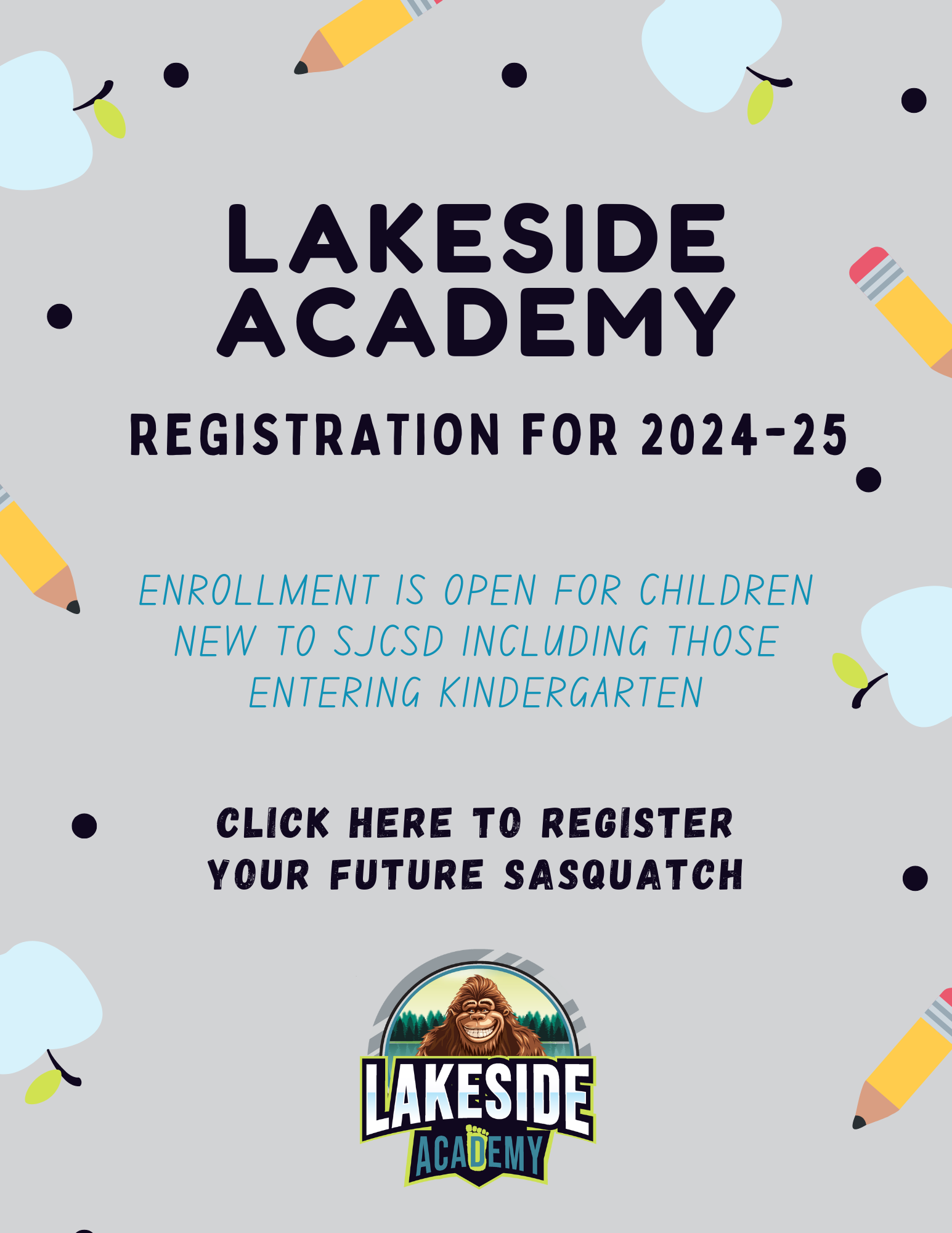 Lakeside Academy