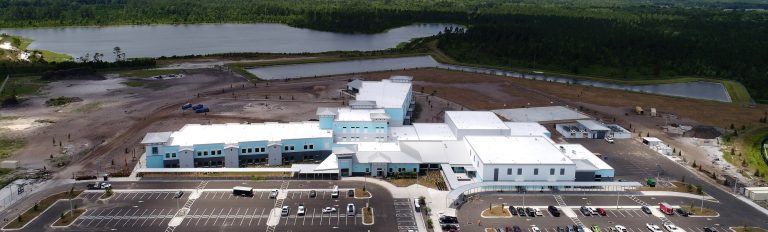 Lakeside Academy