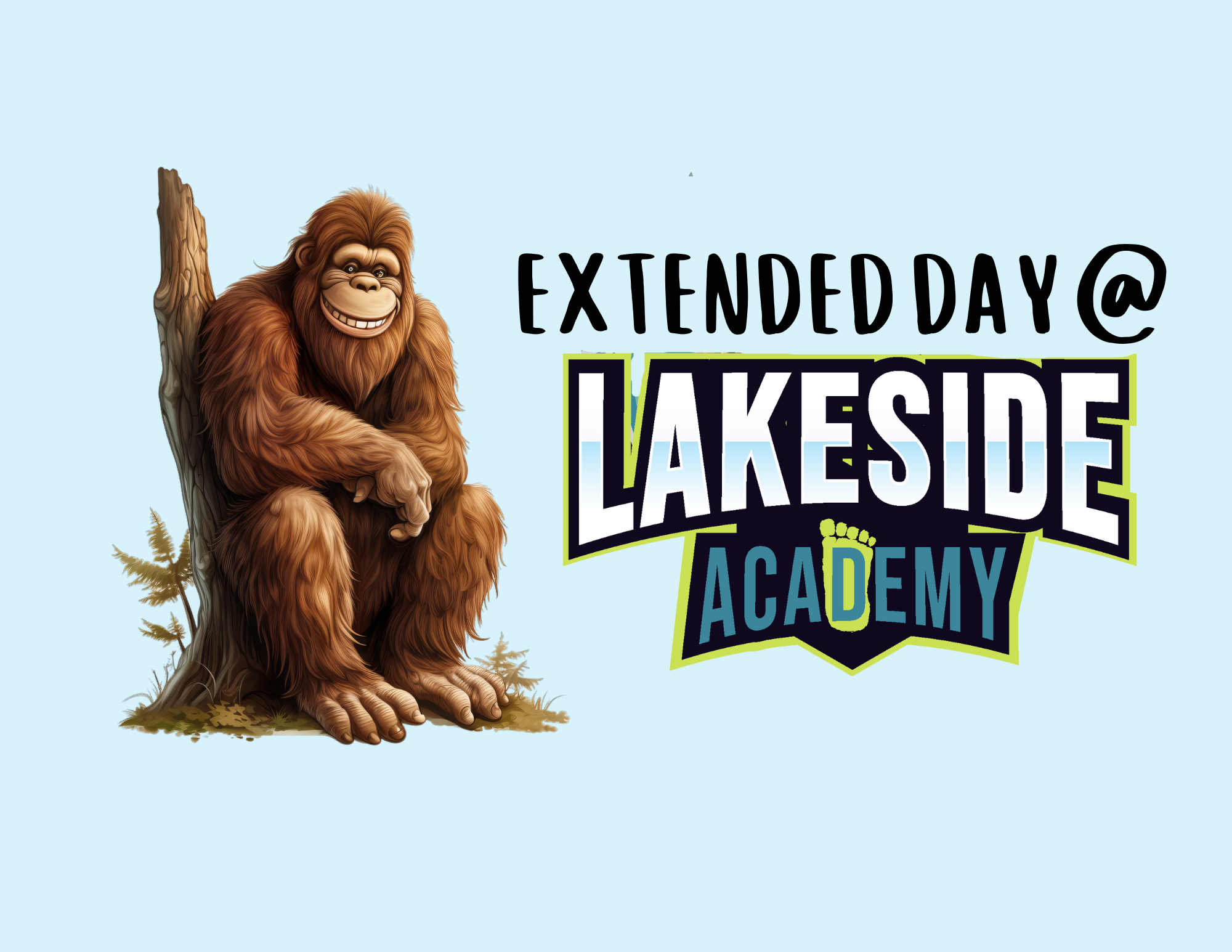 Extended Day – Lakeside Academy